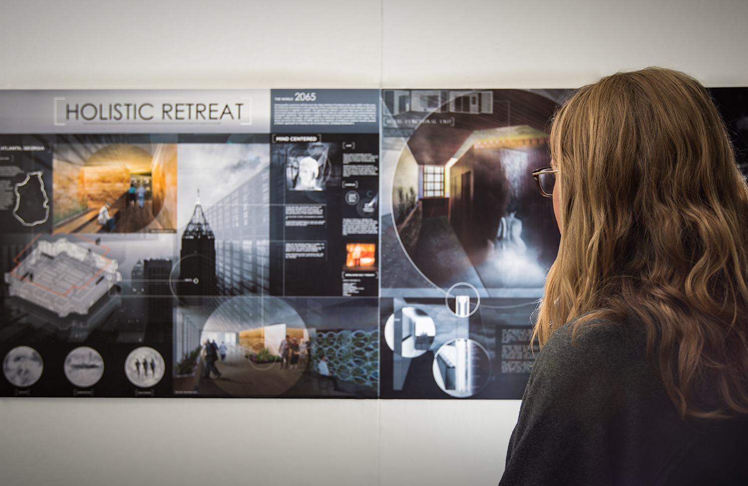 Designing the Future – Torchbearer