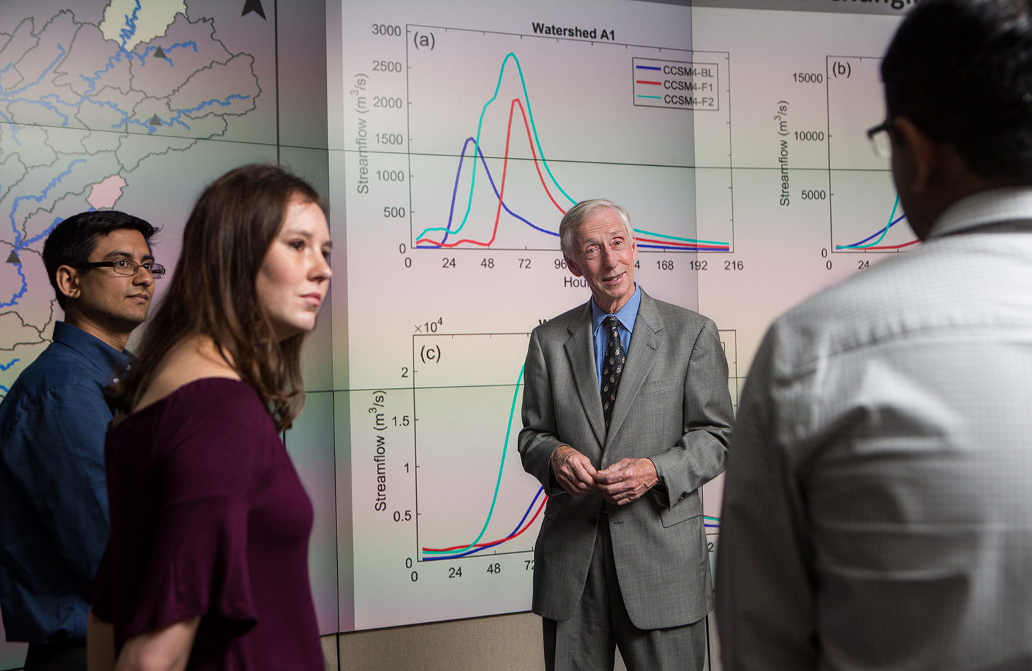 Launch Time – Torchbearer