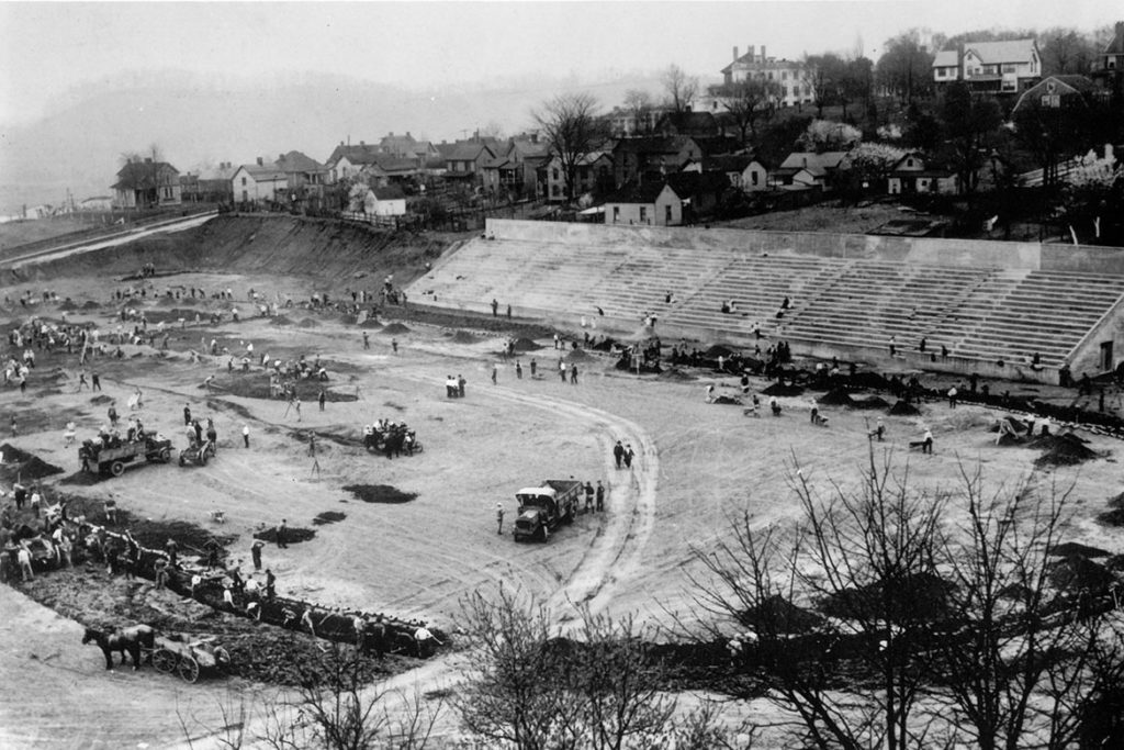 Home, Sweet (Growing) Home – Torchbearer