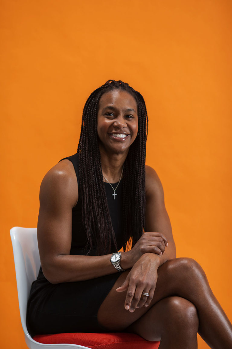 A Legacy of Her Own – Torchbearer