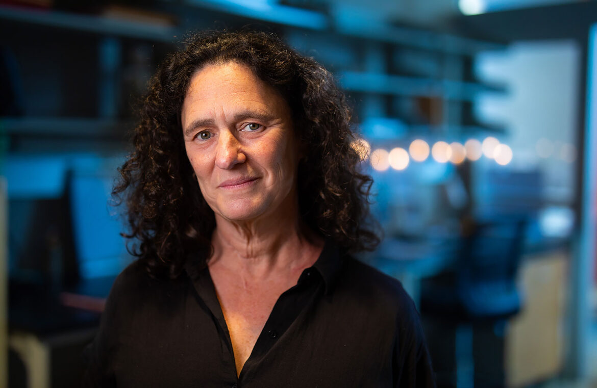 Determined to Find Answers – Torchbearer