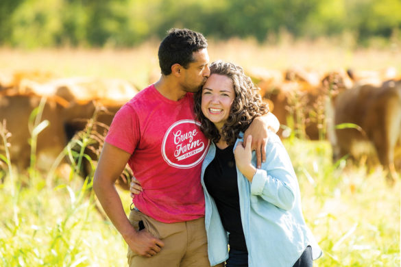 The Making of the Body Farm – Torchbearer