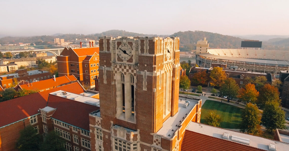 Wish That I Was on Old Rocky Top – Torchbearer