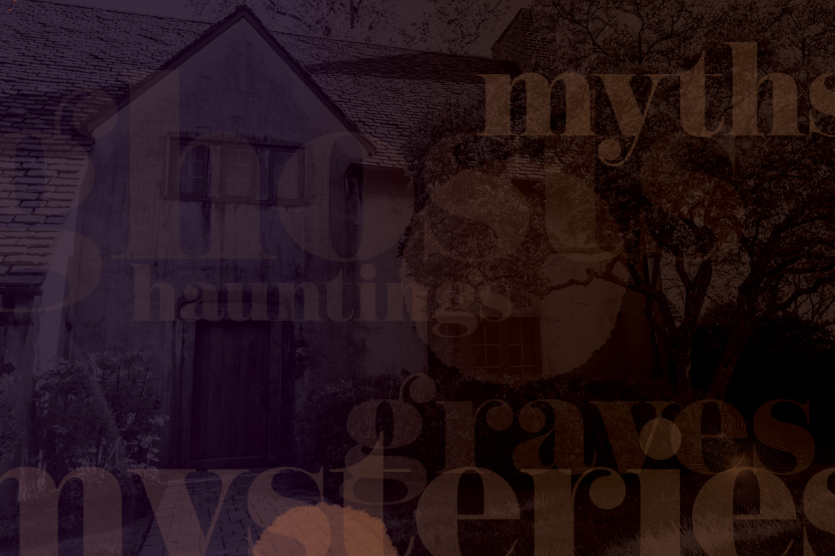 Myths and Mysteries – Torchbearer