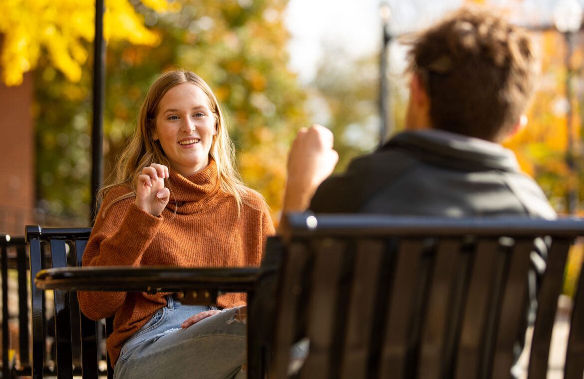 When Passion Meets Purpose – Torchbearer