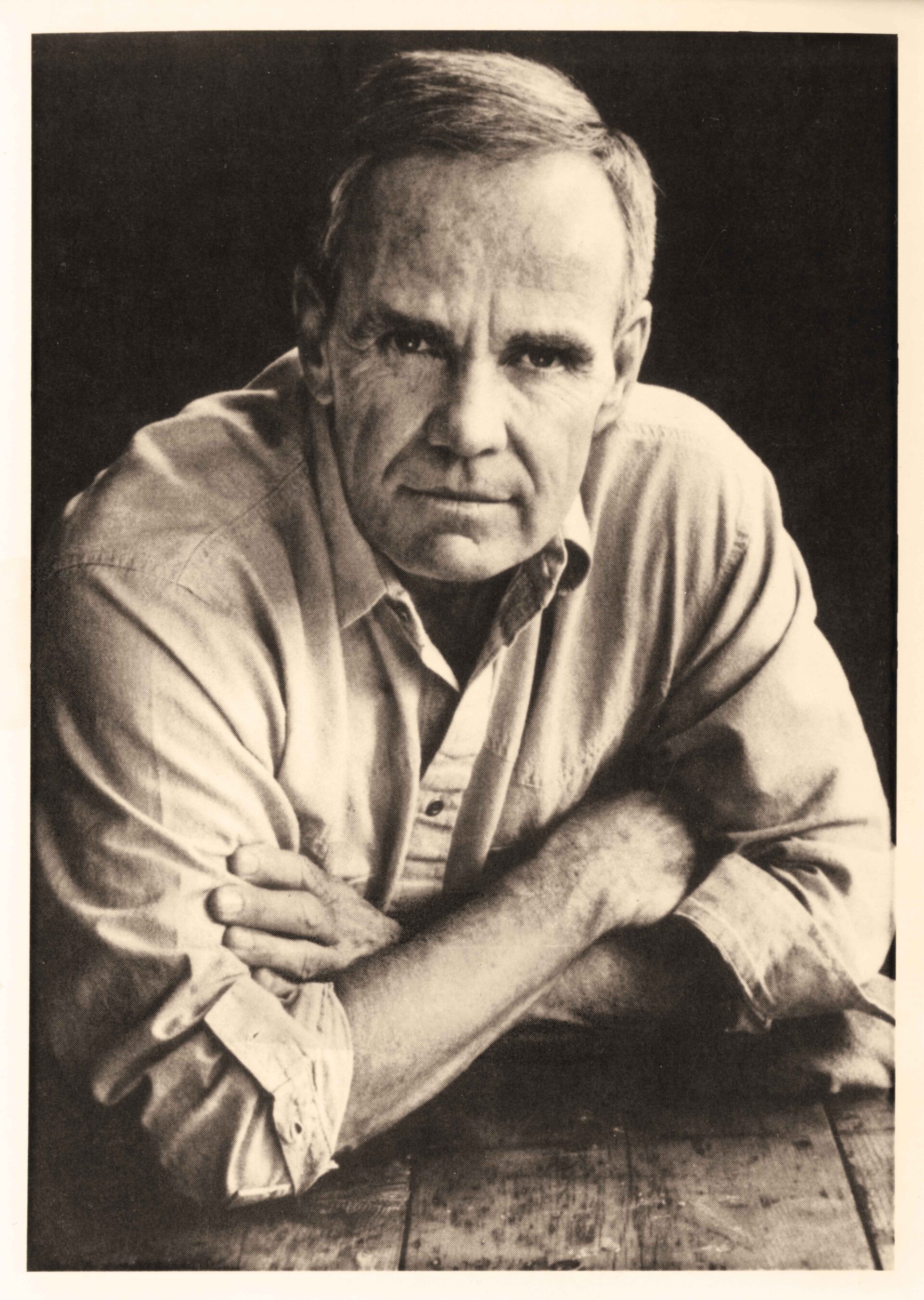 A Scruffy Star on the Literary Map – Torchbearer