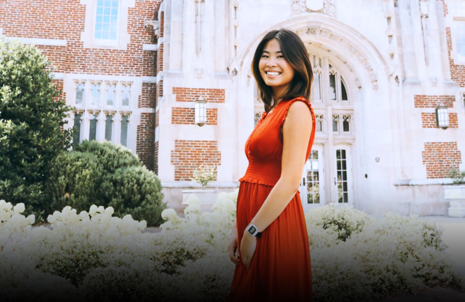 A Passion for Service Yields Honors – Torchbearer